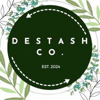 “Craft Thrift Store: Unique Finds for Creative Souls” – Destash Co.